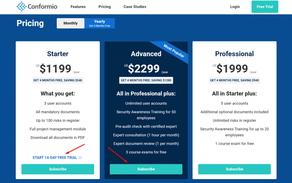 Where to Start? | Advisera Help Center